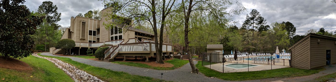 Home - Five Oaks Club