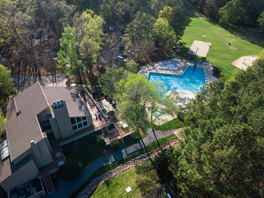 Join Five Oaks - Five Oaks Club