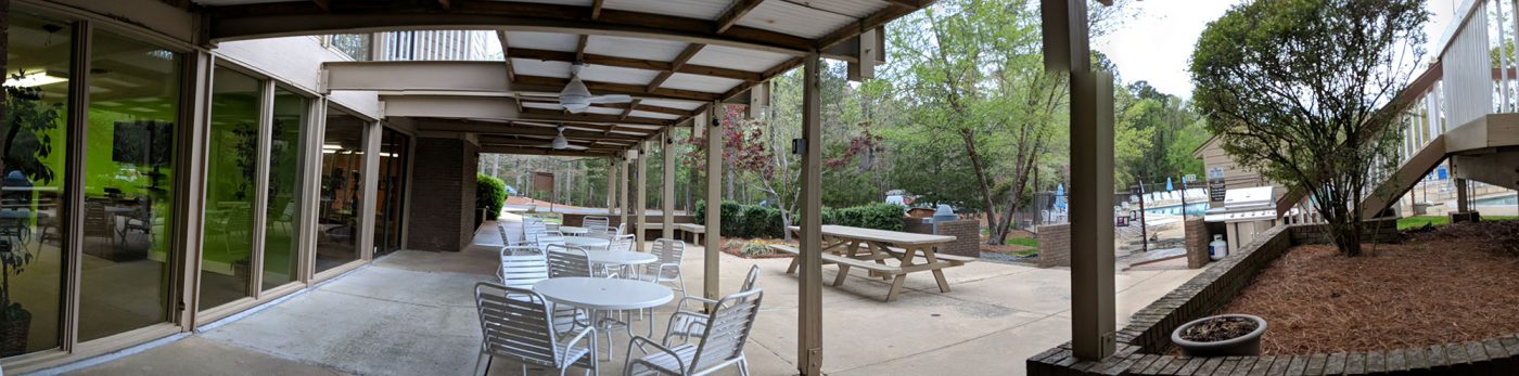 Join Five Oaks - Five Oaks Club